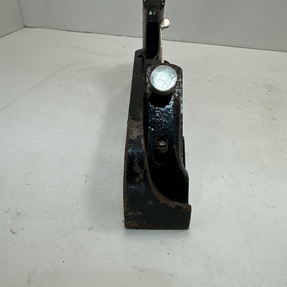 Vintage STANLEY No. 78 DUPLEX RABBIT PLANE in Solid Condition | eBay