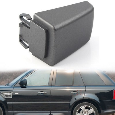 For Land Rover Freelander 2 LR3 LR4 Grey Exterior Door Handle Cap ...