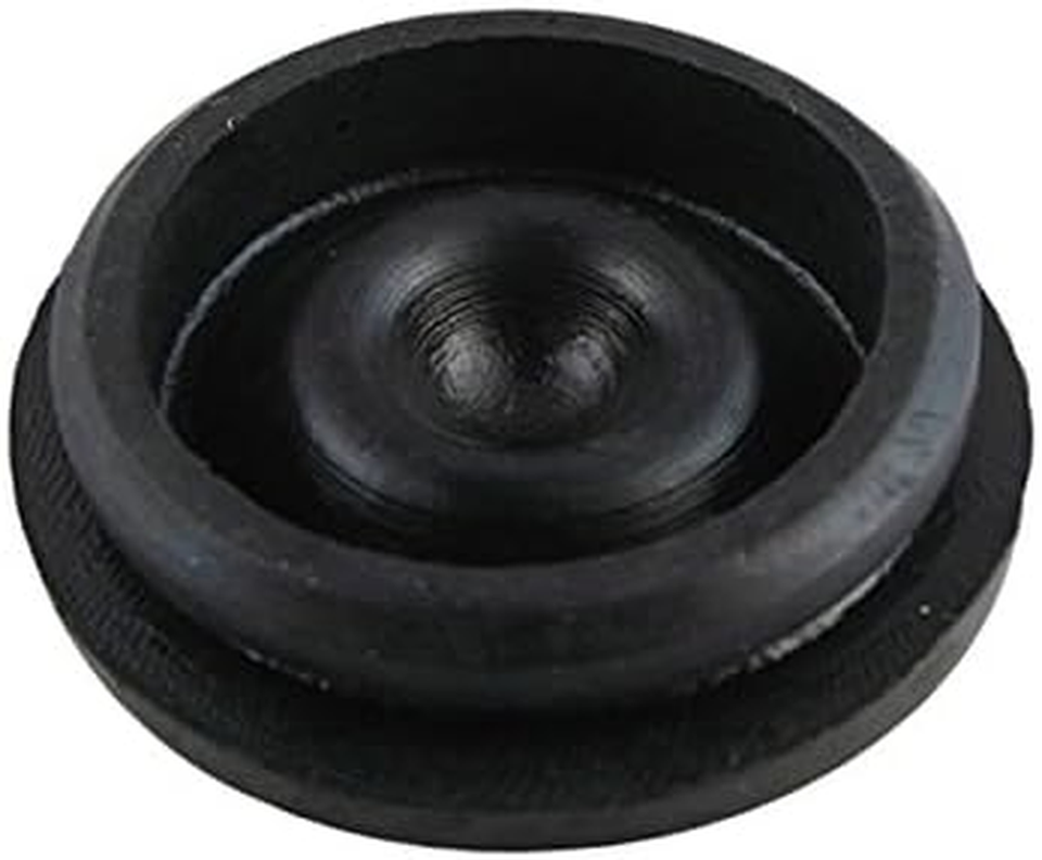 Dexter EZ Lube Rubber Grease Plugs Hub Dust Cap - 4 Pack | eBay