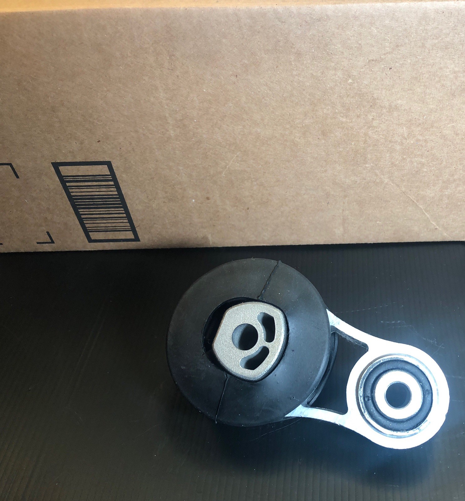 3 PCS ENGINE MOUNTS &TRANS MOUNTS FOR 2009-2010-2011-2012 LINCOLN MKS 3 ...