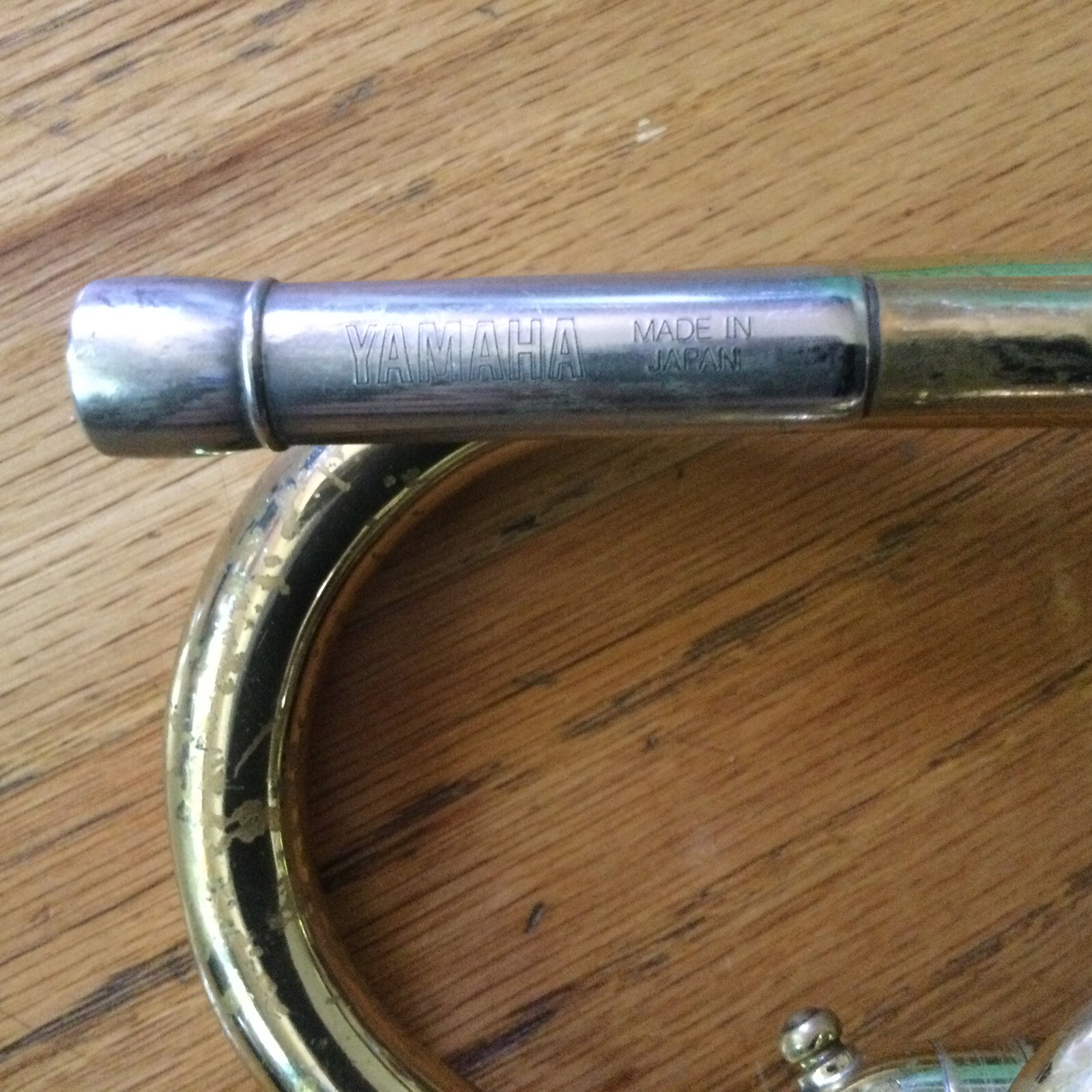 Yamaha Cornet | eBay