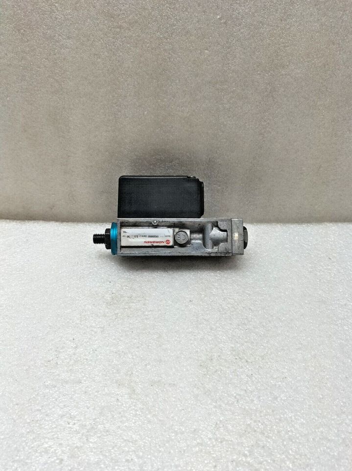 NORGREN 0820850 ELECTRO-MECHANICAL PNEUMATIC PRESSURE SWITCH | eBay