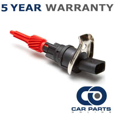 Gearbox Speedo Speed Sensor For Audi VW Speedometer VSS | eBay UK