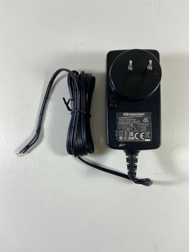 Crestron SFF240007SU1BA PW-2407WUL Wall Mount Power Pack | eBay