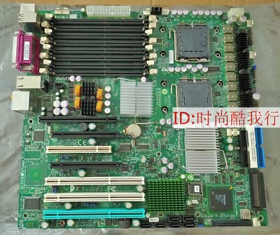 1PC 100% test X7DA8 REV 2.01 X7DA8+ REV 1.0 DHL or EMS 90days Warranty ...