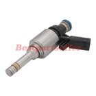 4 X Fuel Injectors For Bosch 0261500076 Audi A4 A3 A5 TT VW T5 Eos CC 2 ...