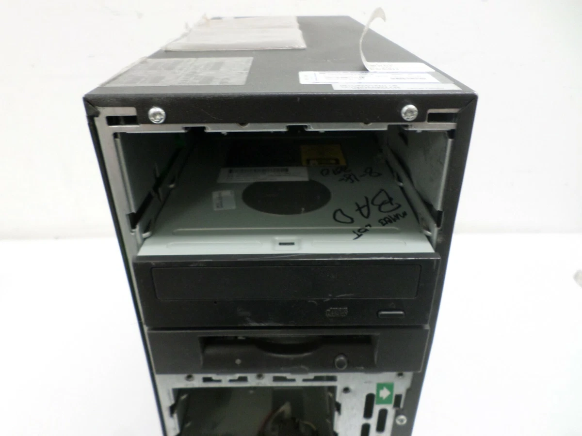 Compaq US Evo D510 Tower Computer Ghz P4 , 46% OFF