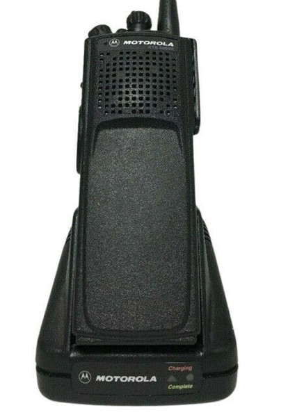 Motorola XTS5000 Digital Portable Handheld Radio - H18KEC9PW5AN for ...