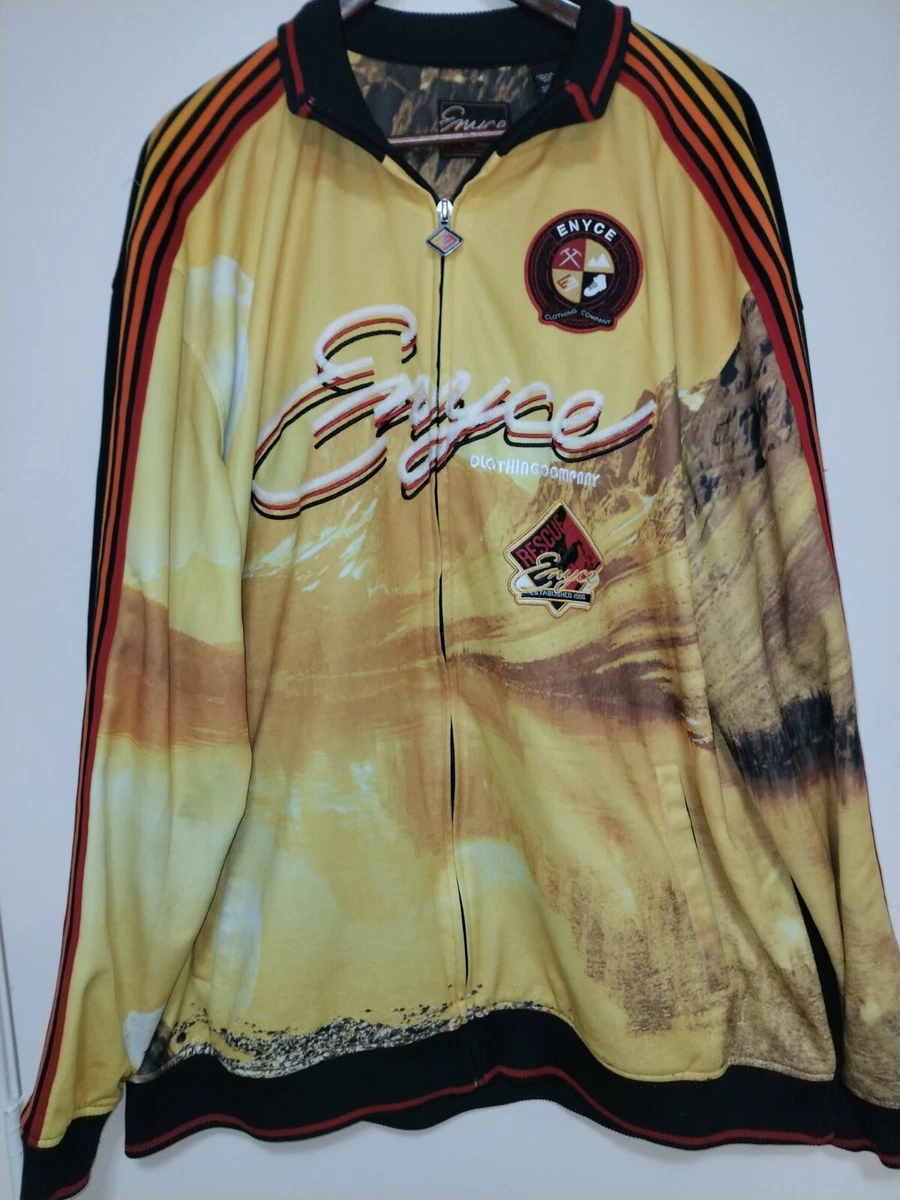 Enyce Clothing For Men