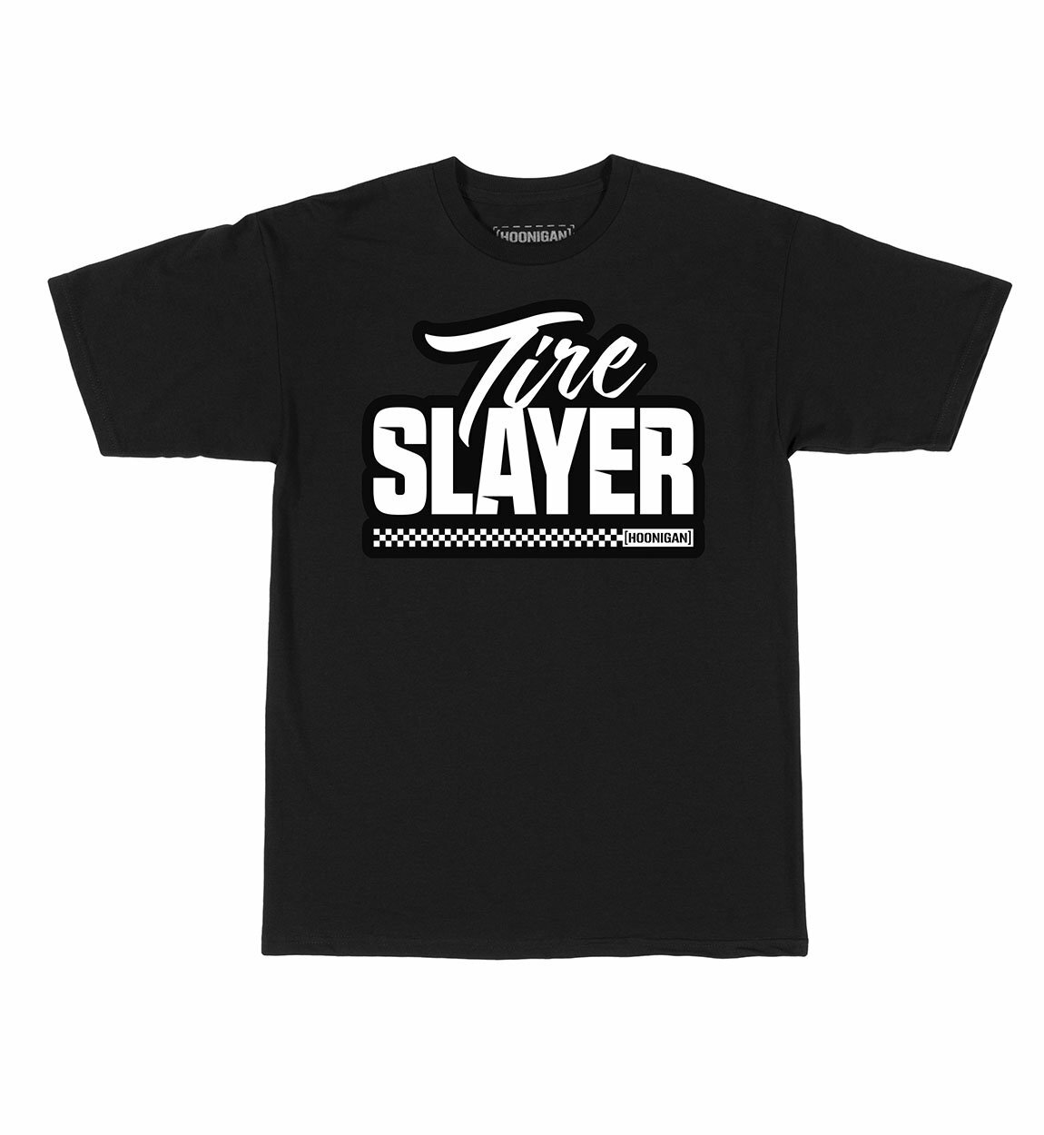 Official Hoonigan Ken Block Tire Slayer 2.0 T-Shirt | eBay