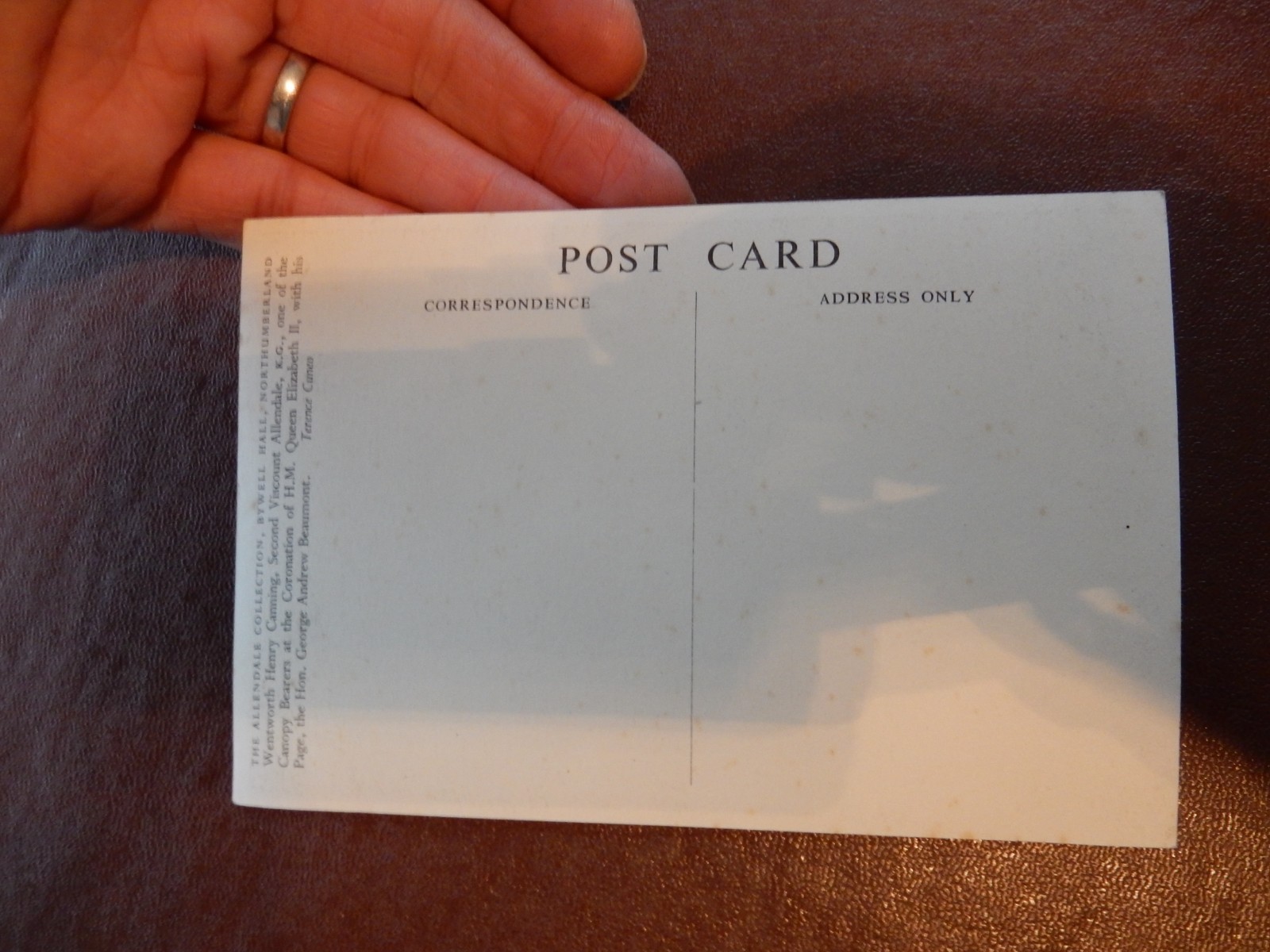 Wentworth Henry Canning Beaumont, 2nd Viscount Allendale KG CB ww1 ...