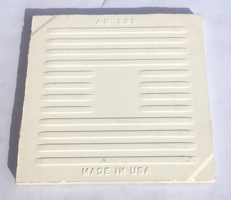 4x4 Vintage Tile in Country Grey -1 Sq Ft- Surplus- 'AO' | eBay