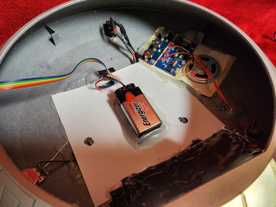 Lost in Space Polar Lights 1:48 Jupiter 2 Display Model LIGHTED, SOUND ...