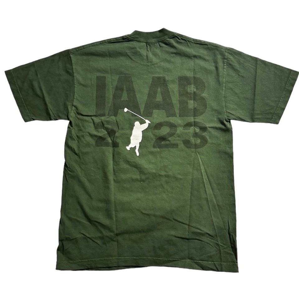 Drake It's All A Blur IAAB Tour T-Shirt I Like What Drake Likes Size ...