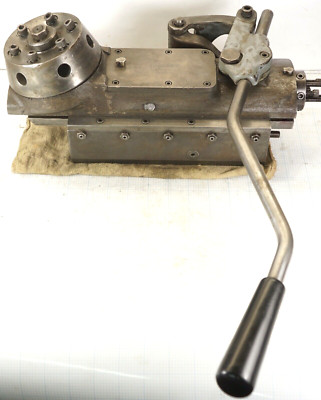 Other - Hardinge Model