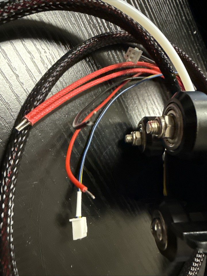 Creality Ender 3 Extrusion Kit Replacement Parts for Creality 3D ...