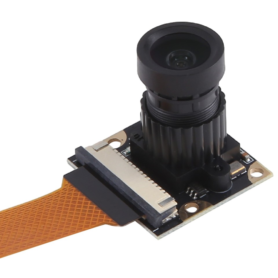 5 Megapixel 1080P Sensor OV5647 -Kameramodul mit 15-Poligem Kabel, 75 ...