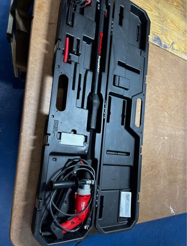 FastenMaster FrameFAST Truss to Top Plate Tool Milwaukee | eBay