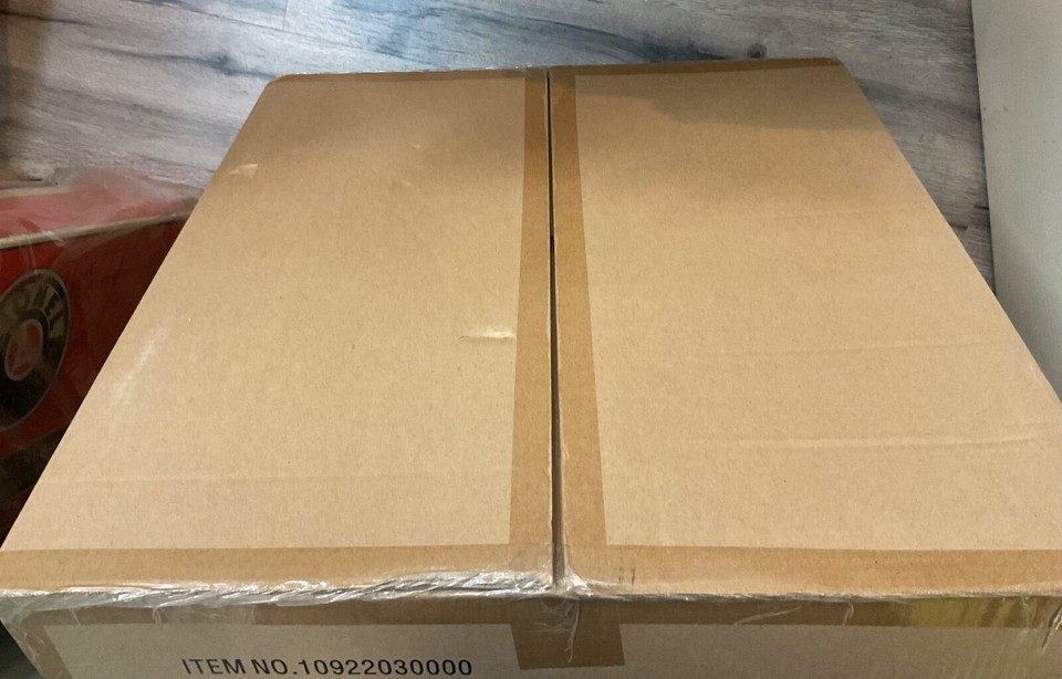 Lionel 1922030 Warren G Harding Funeral Train O-Scale Legacy Set, New ...