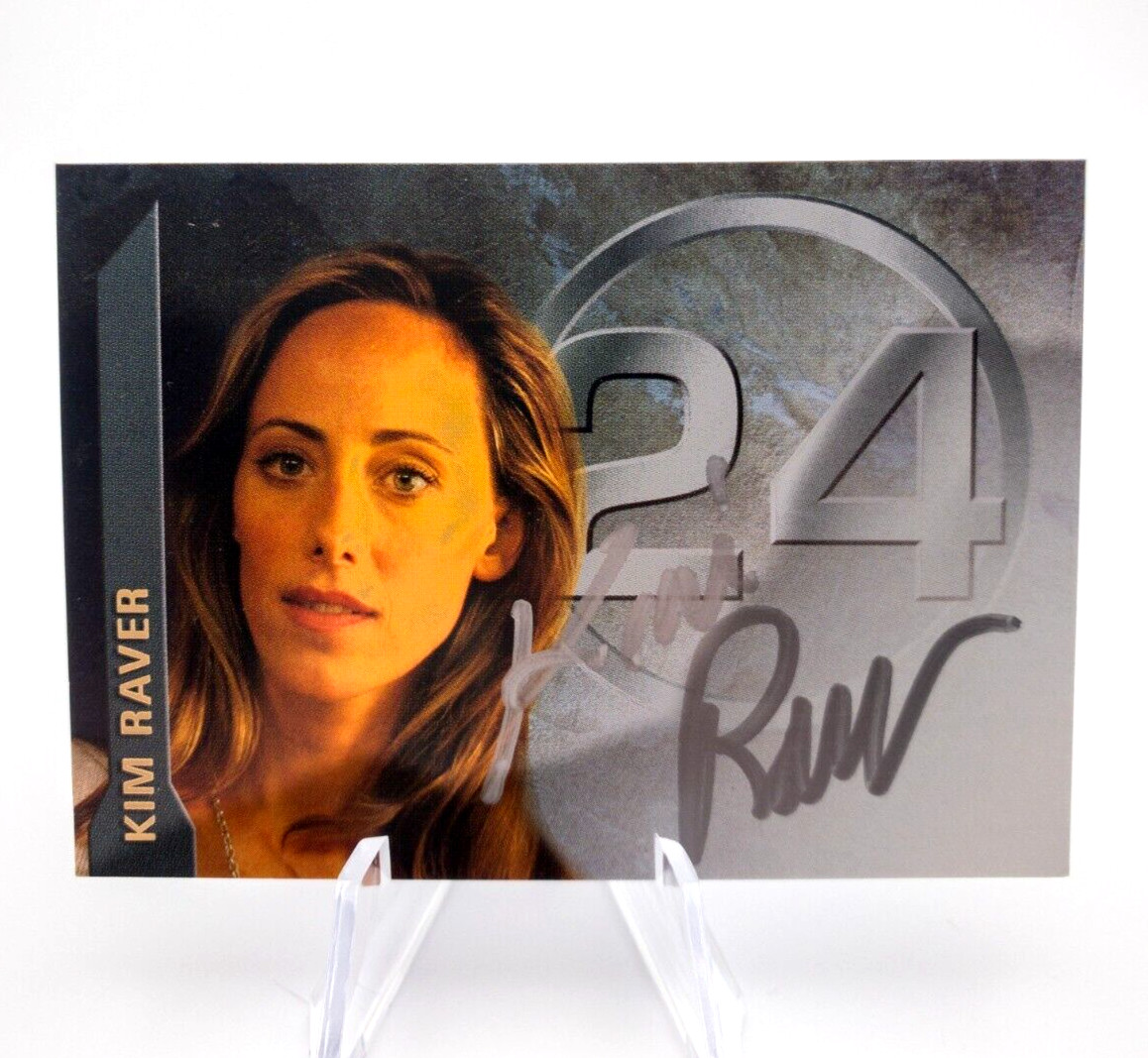 Kim Raver 24
