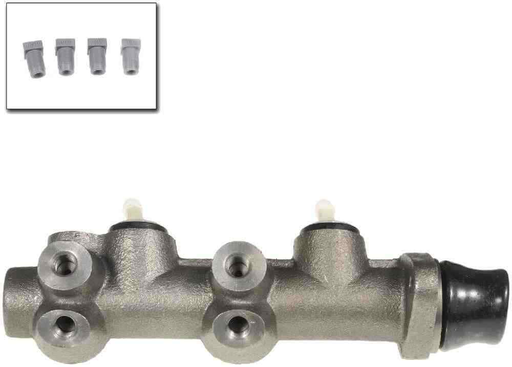 Brake Master Cylinder-New Master Cylinder Bendix 11559 for sale online ...