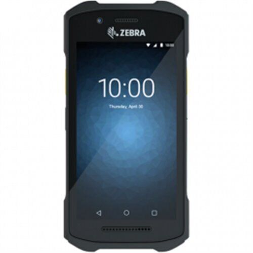 Zebra TC26 - 64GB - Schwarz (Ohne Simlock) (Dual-SIM) for sale online ...
