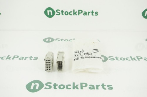 HARTING 09140123001-00 2 PACK NSFB | eBay