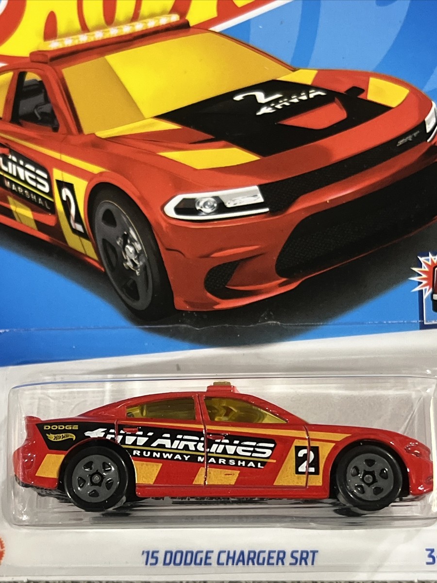 Rescue SRT 250 HW Charger