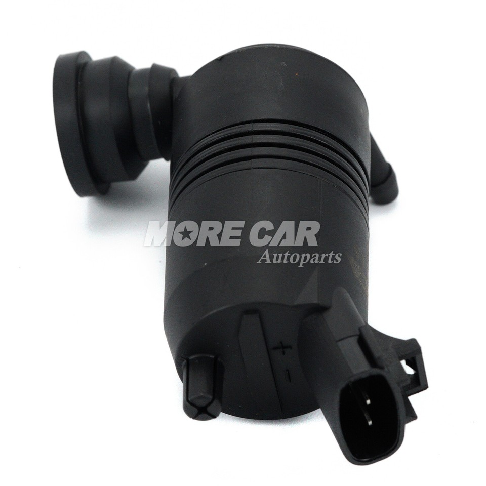 Windshield Washer Pump for 95-06 Camry Toyota Corolla Avalon Tacoma ...