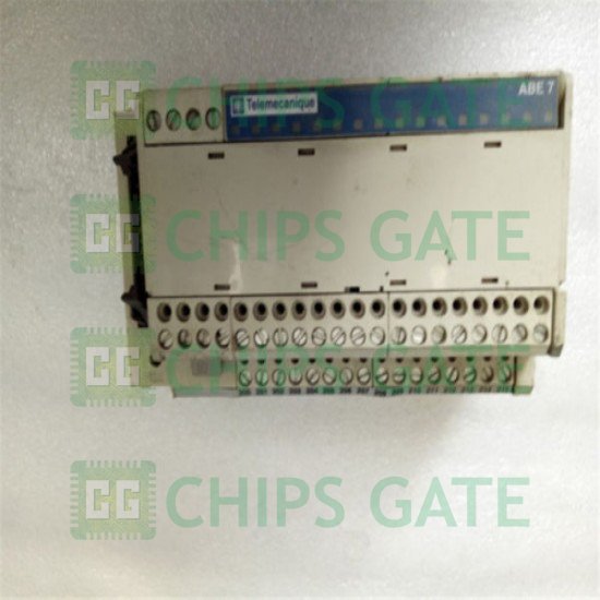 1PCS New Schneider Interface Module Connection Sub-Base ABE7H16R21 | eBay