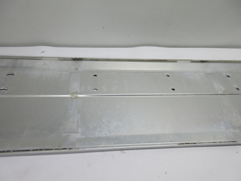 1987-1996 Ford F150 Tailgate Trim Finish Panel Back Molding Panel ...