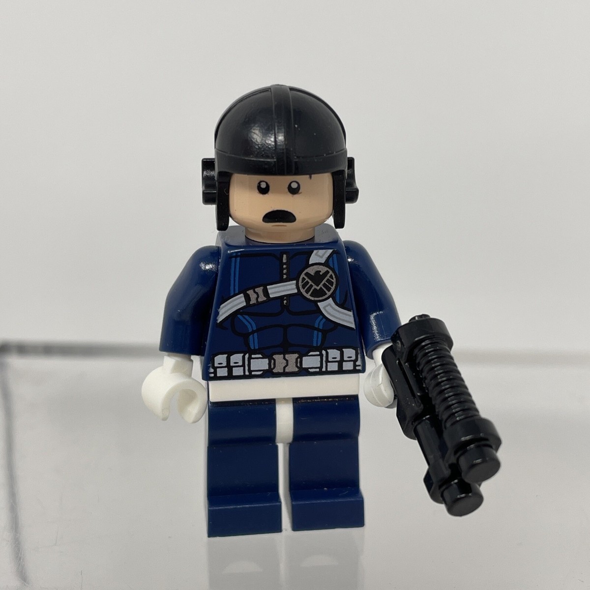 Lego Agents Of Shield Ebay