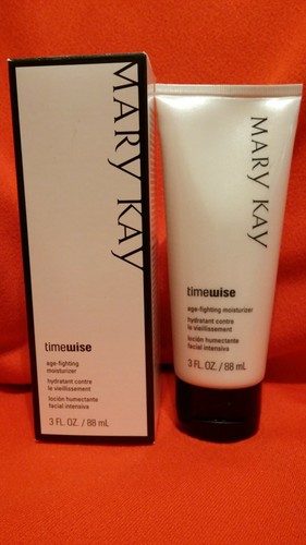 Mary Kay TimeWise AGE FIGHTING MOISTURIZER Normal to Dry Skin, LIMITED ...