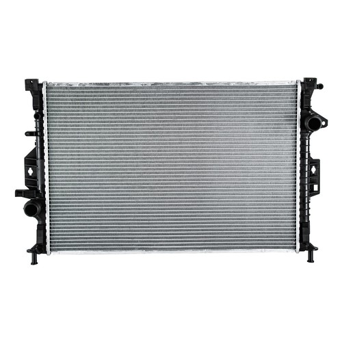 Aluminum Core Radiator For 2011-2018 Volvo S60 Land Rover Range Rover ...