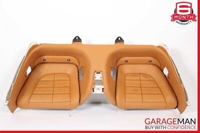 15-18 Ferrari California Rear Seat Bottom Section Cushion Cover ...