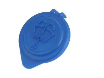 14TK78X Windshield Washer Fluid Reservoir Cap Fits 1977-1983, 2013-2018 ...