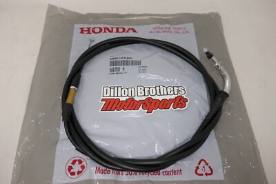2007-2011 Honda TRX420 Rancher Reverse Assist Cable | 22880-HP5-600 ...