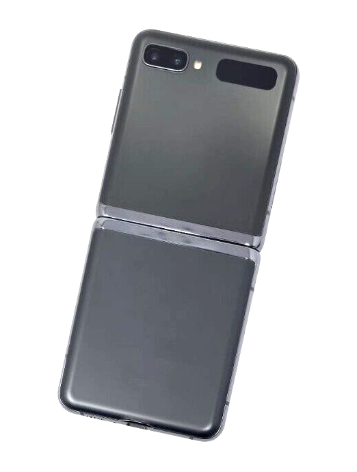 Samsung Galaxy Z Flip 5G SM-F707U AT&T ATT 256GB Gray Good | eBay