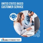 Deck Engagement Cable w/Spring for AYP for Craftsman Fits Husqvarna ...