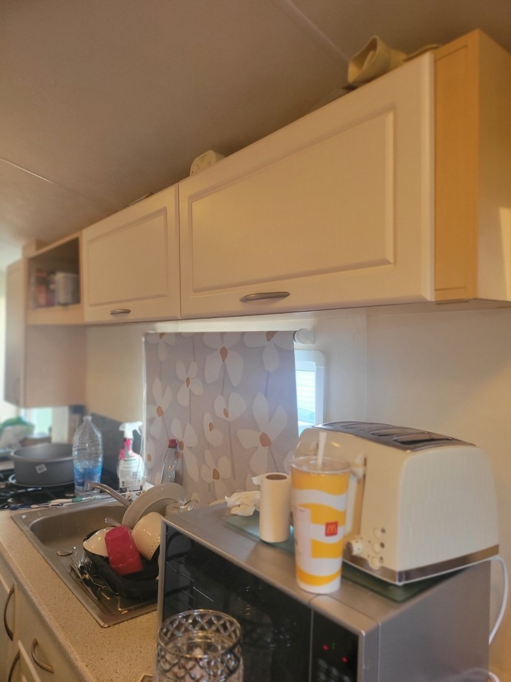 Static Caravan For Sale ,morcambe ,parkdean Site ,regents Bay | eBay UK