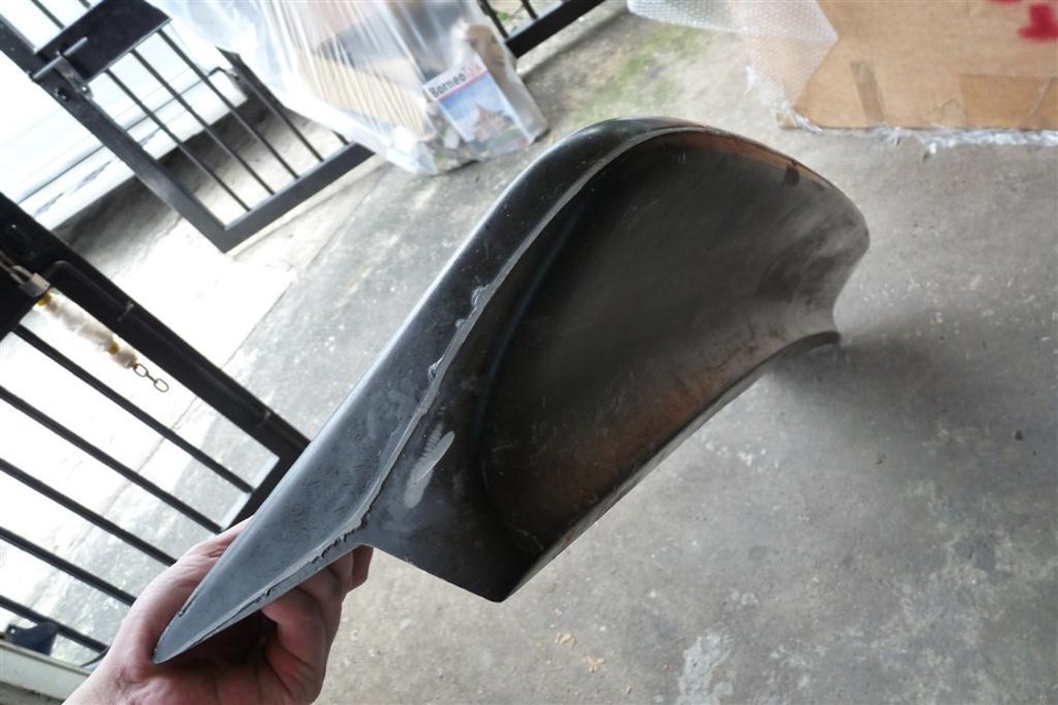 for JDM Corolla ke70 Levin flush mount Style Wing Spoiler 80 81 82 ...