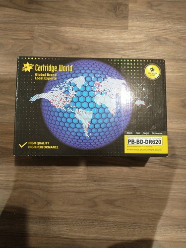 Generic Laser Printer Cartridge - Brother DR620 - DR3200 - DR3215 ...