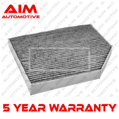 Cabin Filter Aim Fits Audi A4 2007-2015 A5 2007-2017 Q5 2008-2017 #2 ...