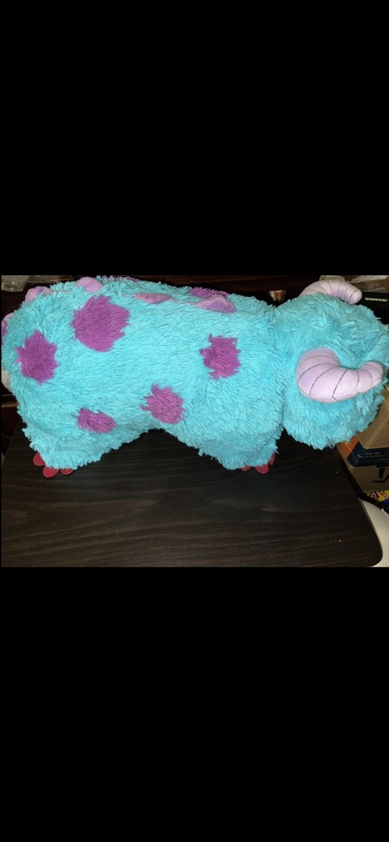 Disney Pillow Pets Sully