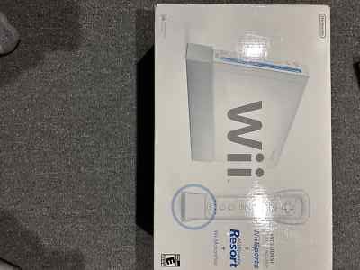 Wii console READ DESCRIPTION | eBay
