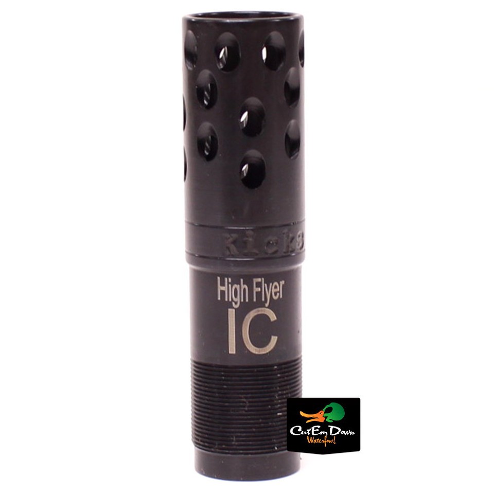 Kicks High Flyer Choke Tube For 10 Gauge Browning Invector Shotguns ...