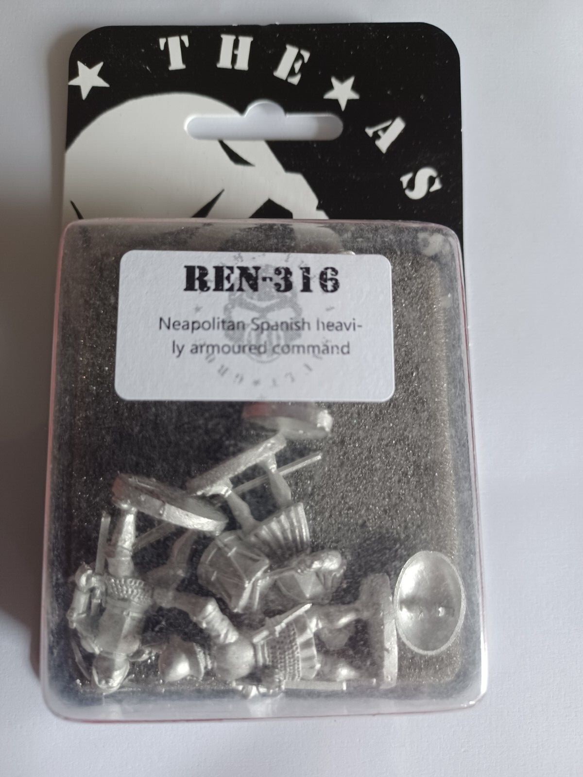 Assorted the assault group wargame miniatures, 28mm metal | eBay UK