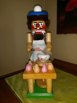 antique nutcracker Collectable | eBay