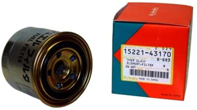 Genuine OEM Kubota Fuel Filter 15221-43170 | eBay