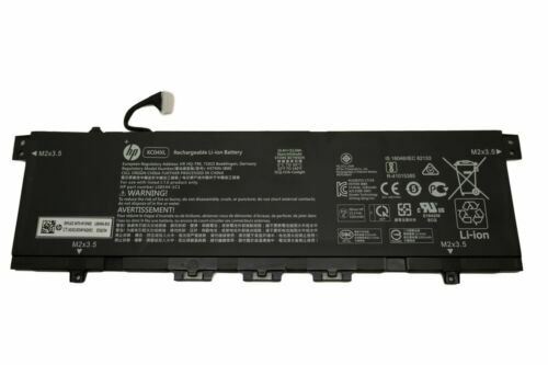 Véritable HP Envy 13-AR 13-AQ Batterie Alimentation Électrique L08496 ...